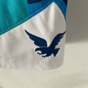 Nike | Shirts | Nike Team Usa X Parra Olympic Skateboarding Jersey ...